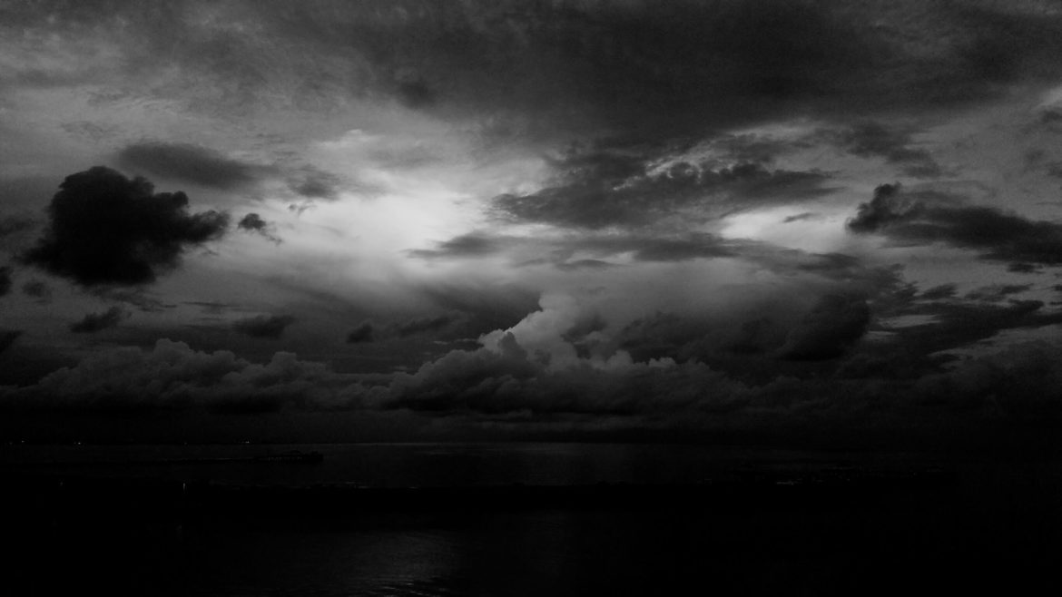 On Blackness and bad weather – Scalawag