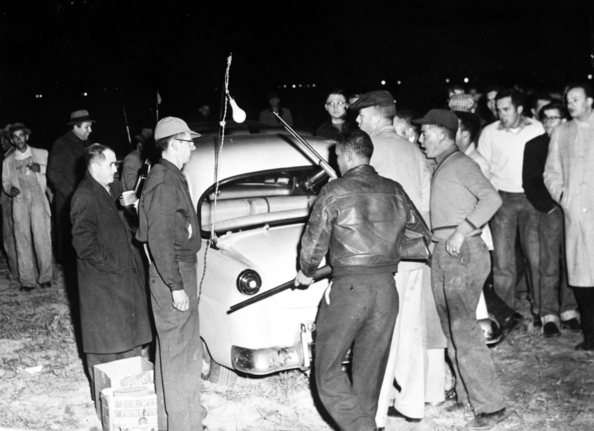 During Civil Rights Era, Native American Communities in the South Armed ...