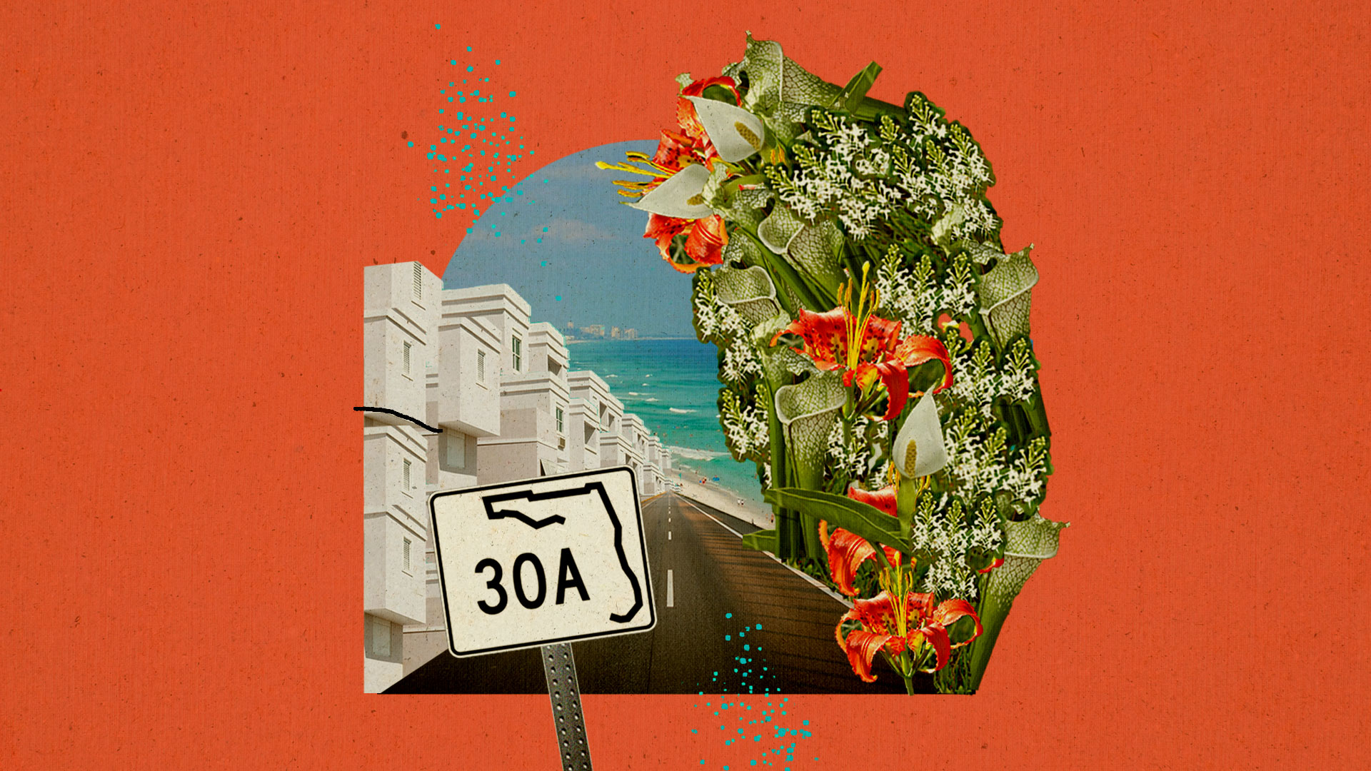 On Florida’s scenic 30A, environmentalism is sold as a luxury – Scalawag