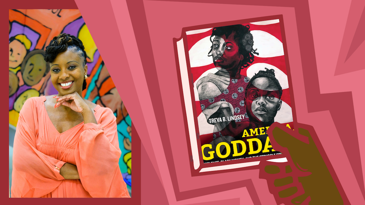 Treva Lindsay and Melissa Harris-Perry unpack misogynoir – Scalawag