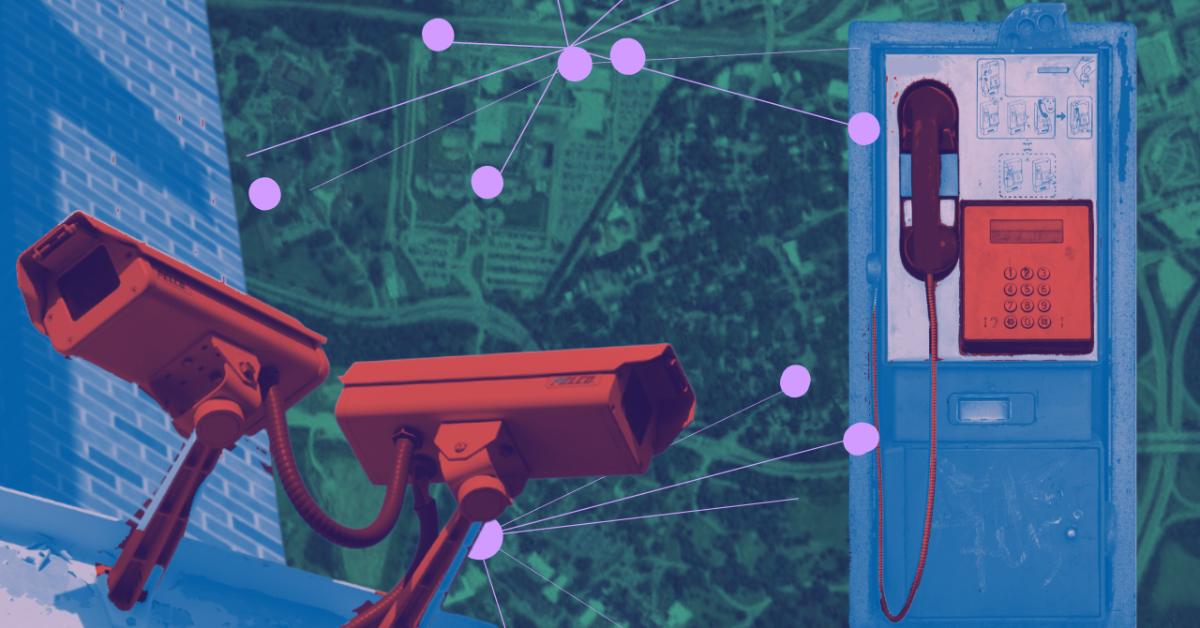 Prison technology: North Carolina's most insidious surveillance – Scalawag