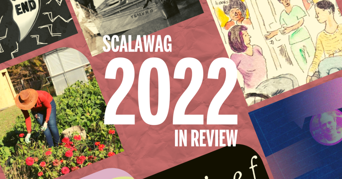 The top Scalawag stories of 2022 – Scalawag