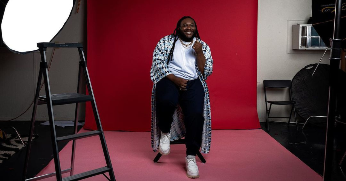 Anti-Fatness: Da'Shaun Harrison on why your new diet is antiblack ...