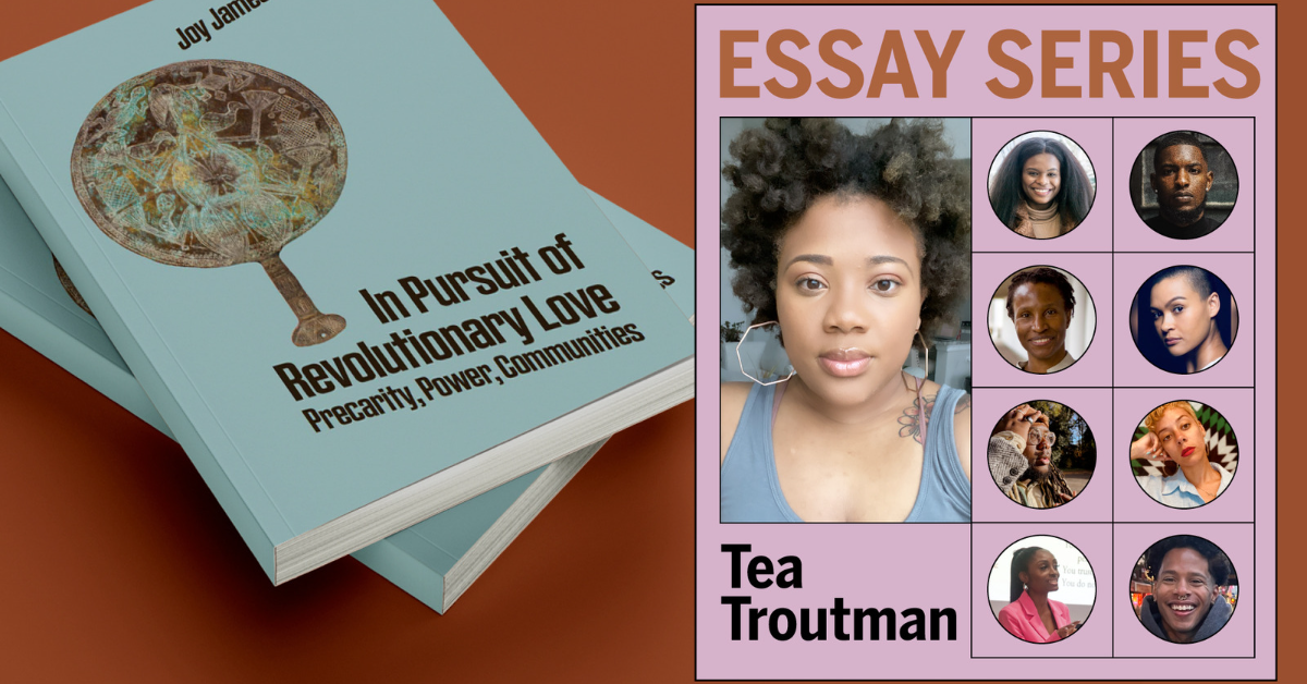 John Lewis' Legacy: The compromise of abolition – Scalawag