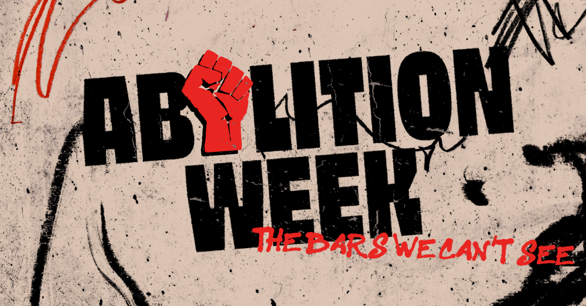 Abolition Week: Decarcerating Gaza and the South – Scalawag