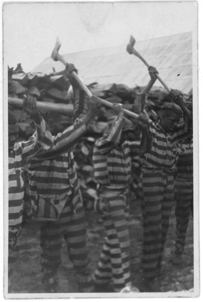 How prisons shaped the South's music history – Scalawag