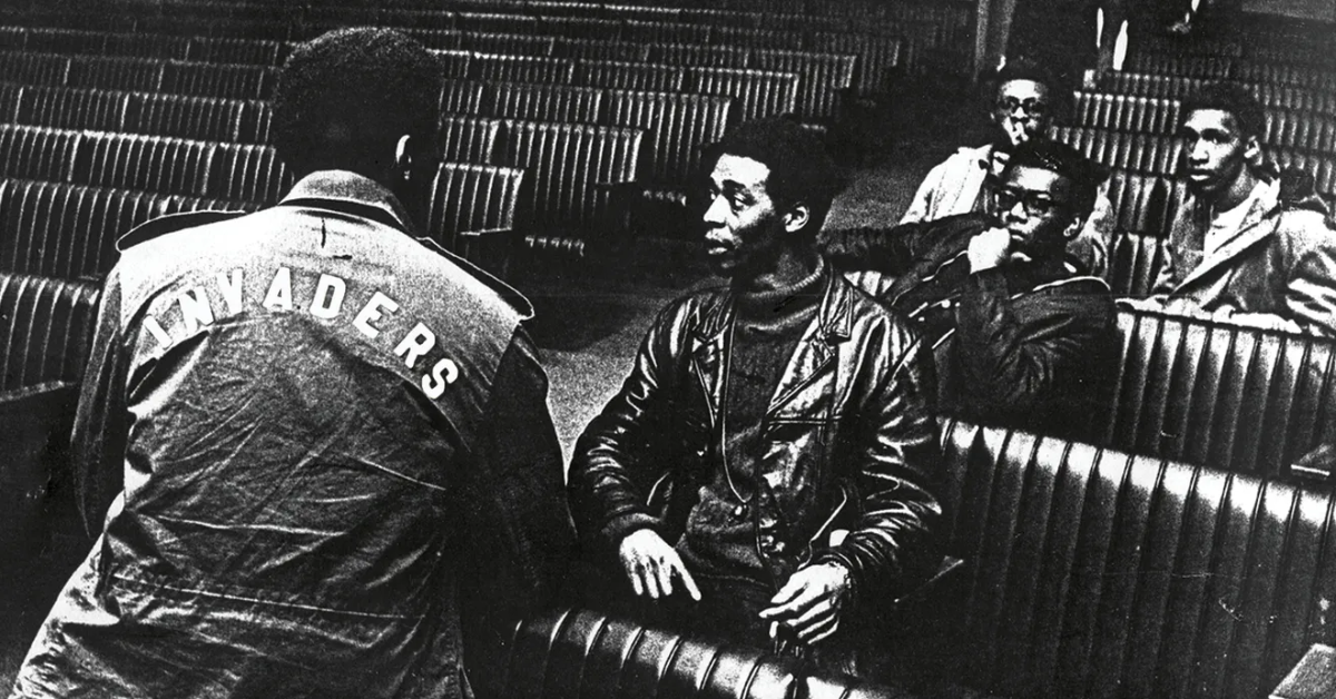 How Black Memphis music resists police with the Blues – Scalawag