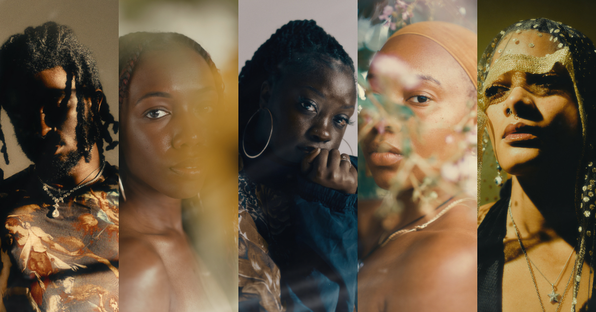 The Color of Grief – Scalawag