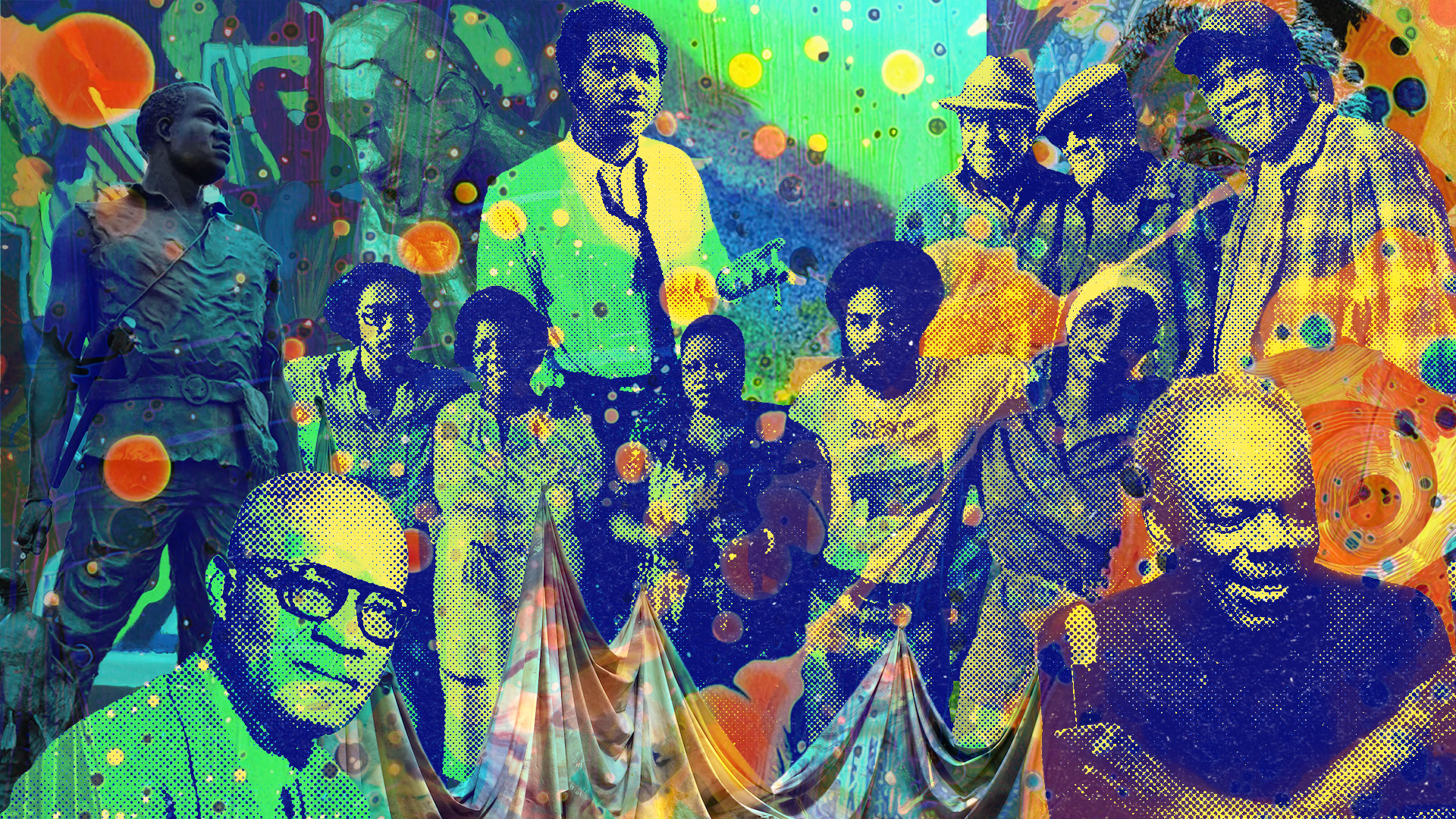 The Louisville Art Workshop was never just about art. It stood for ...