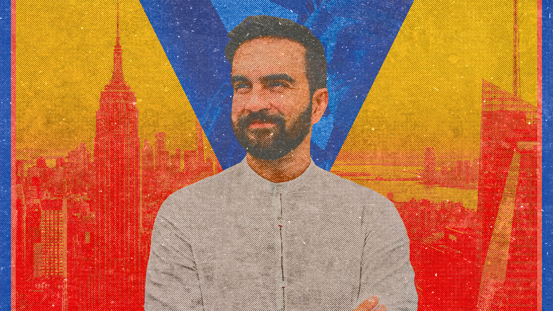 Zohran Mamdani and the Sorcery of Soft Rebellion – Scalawag